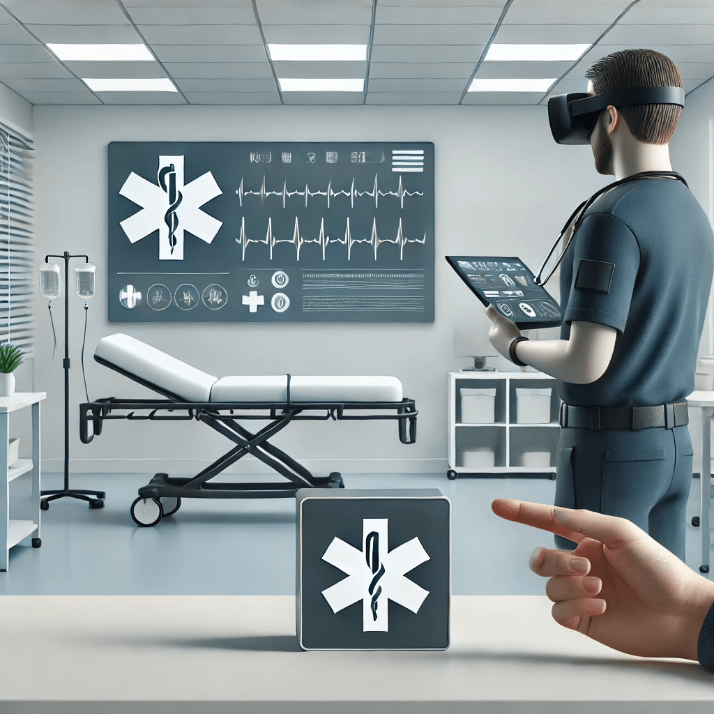 Advancing Paramedicine: The Role of Education and Research in Shaping ...