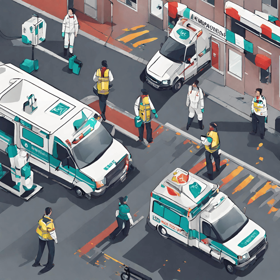 Transforming Emergency Medical Services: The Emerging Role of AI ...