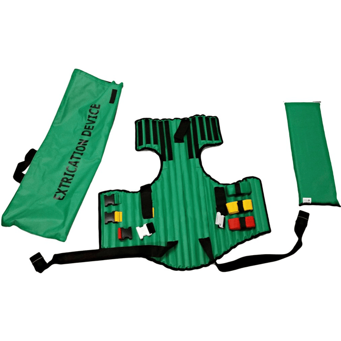 Elite Extrication Device - Paramedic Shop