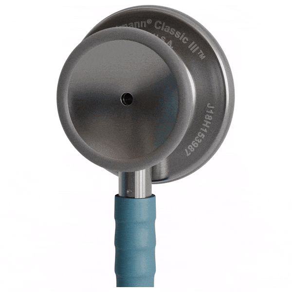 NEW Littmann® Classic III™ Satin Stethoscope | Paramedic Shop