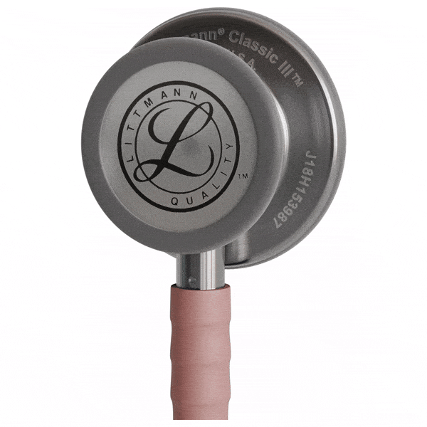 NEW Littmann® Classic III™ Satin Stethoscope | Paramedic Shop