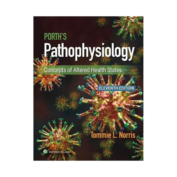 Pathophysiology - Paramedic Shop