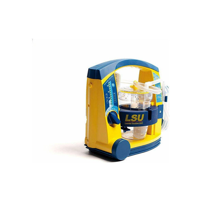 Laerdal Suction Unit (LSU) - Paramedic Shop