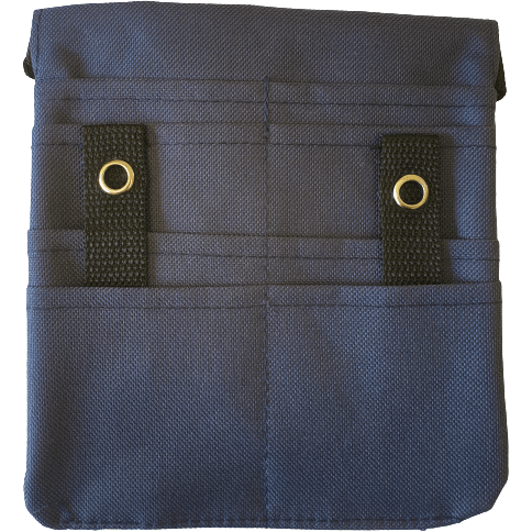 Pouches