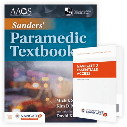 Paramedic, Nursing & Pharmacology Medical Textbooks | Paramedic Shop